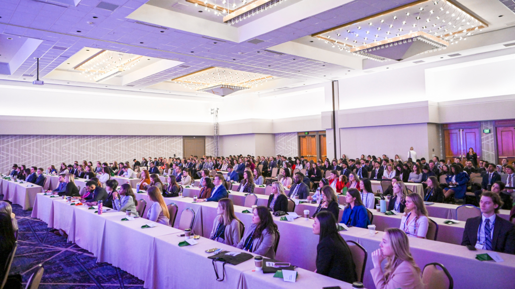 6 Creative Ways to Boost Audience Engagement at Your Next Event - CTC ...